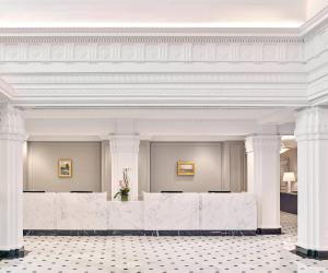 Hamilton Hotel - Washington DC, Washington, D.C. (updated prices 2025)