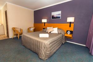 Kalgoorlie Overland Motel, Kalgoorlie (updated prices 2026)