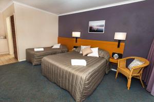 Kalgoorlie Overland Motel, Kalgoorlie (updated prices 2026)