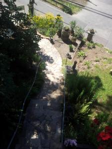 Bilz-Pension, Radebeul (updated prices 2025)