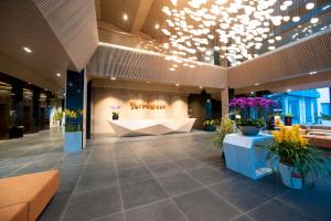 Terracotta Hotel & Resort Dalat, Da Lat (updated prices 2026)