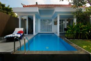 Benoa Sea Suites and Villas, Nusa Dua (updated prices 2025)