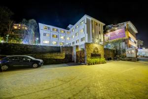 The Rock Manali by Vivaan, Manāli – Updated 2023 Prices