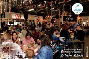 The Muize, Muizenberg (updated prices 2025)