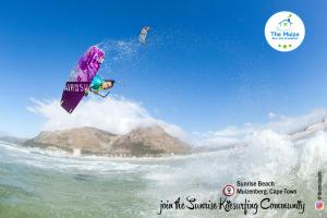 The Muize, Muizenberg (updated prices 2025)