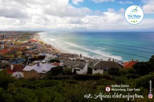 The Muize, Muizenberg (updated prices 2025)