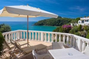 Grand Hotel Le Rocce, Gaeta (updated prices 2025)