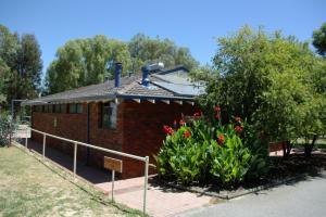 Acclaim Kingsway Tourist Park, Perth (updated prices 2025)