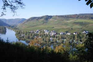 Ferienweingut-Liebfried, Nehren (aktualisierte Preise für 2025)