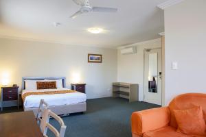 Mandarin Motel, Macksville (updated prices 2025)
