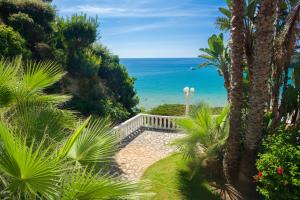 Grand Hotel Le Rocce, Gaeta (updated prices 2025)
