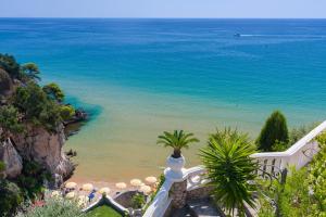 Grand Hotel Le Rocce, Gaeta (updated prices 2025)