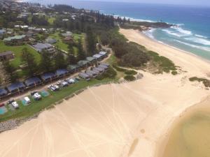 Tuross Beach Cabins & Campsites, Tuross Heads (updated prices 2025)