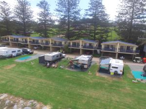 Tuross Beach Cabins & Campsites, Tuross Heads (updated prices 2025)
