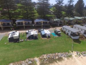 Tuross Beach Cabins & Campsites, Tuross Heads (updated prices 2025)