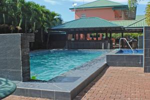 Joah Inn Appartementen, Paramaribo (updated prices 2025)