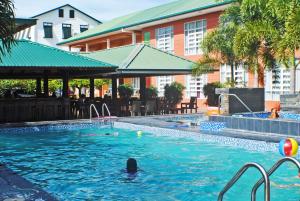 Joah Inn Appartementen, Paramaribo (bijgewerkte prijzen 2025)