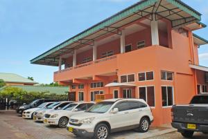 Joah Inn Appartementen, Paramaribo (bijgewerkte prijzen 2025)