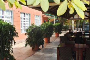 Joah Inn Appartementen, Paramaribo (updated prices 2025)