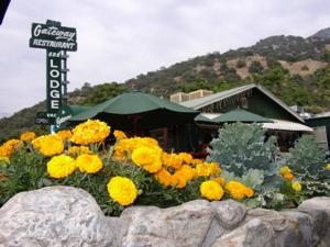 The Gateway Restaurant & Lodge, Three Rivers (updated prices 2024)