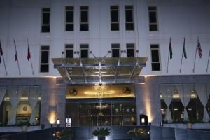 Asdal Gulf Inn Boutique Hotel- SEEF, Manama (updated prices 2025)