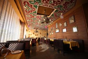 Asdal Gulf Inn Boutique Hotel- SEEF, Manama (updated prices 2025)