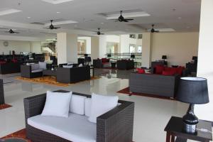 Raia Hotel & Convention Centre Terengganu, Kuala Terengganu (updated ...