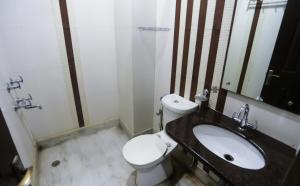 Smyle Inn - Best Value Hotel near New Delhi Station, New Delhi ...