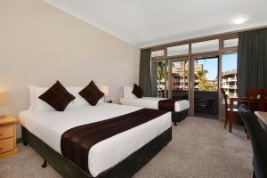 Comfort Resort Waters Edge, Port Macquarie (updated prices 2025)