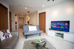 Vortex KLCC by Luxury Suites Asia, Kuala Lumpur – Updated 2024 Prices