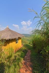 Isunga Lodge, Kibale Forest National Park (updated prices 2025)