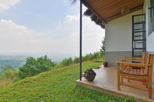 Isunga Lodge, Kibale Forest National Park (updated prices 2025)