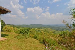Isunga Lodge, Kibale Forest National Park (updated prices 2025)