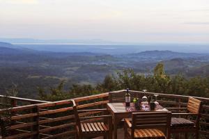 Isunga Lodge, Kibale Forest National Park (updated prices 2025)