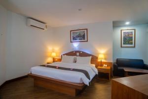 Aloha Resort, Lamai (updated prices 2025)