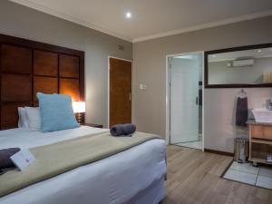 Hotel @ Secunda, Secunda (updated prices 2025)