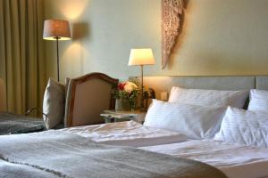 Wellnessgarten-Hotel, Waging am See (updated prices 2025)