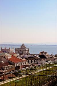 Hotel do Chiado, Lisbon (updated prices 2025)