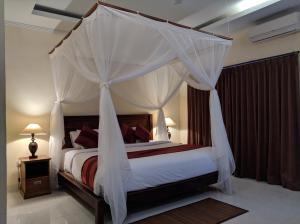 Private Villa Wayan, Ubud (updated prices 2025)