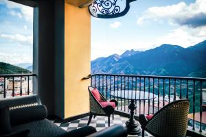 Hotel de la Coupole - MGallery, Sapa – Updated 2022 Prices