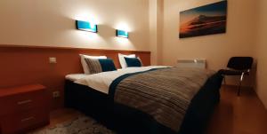 Sky High Hotel Airport 200 meters from the terminal, Riga – Updated ...