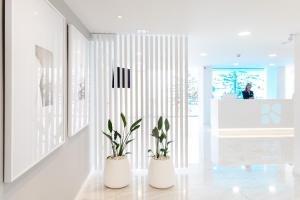 BLUESEA Interpalace, Puerto de la Cruz (updated prices 2025)