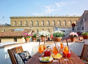 Great Location Just Infront of Pitti Palace, Florence (updated prices 2025)