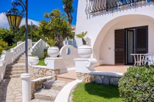 Grand Hotel Le Rocce, Gaeta (updated prices 2025)