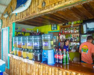 King Lewey's Island Resort, Placencia (updated prices 2025)