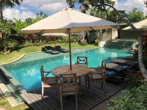 Betutu Bali Villas, Ubud (updated prices 2025)
