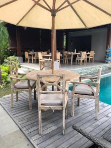 Betutu Bali Villas, Ubud (updated prices 2025)