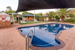 Paradise Tourist Park, Tamworth (updated prices 2025)