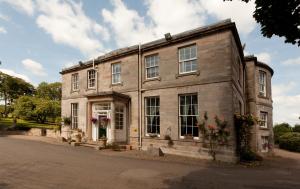 Marshall Meadows Manor House, Berwick-Upon-Tweed (updated prices 2024)