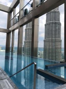 Tropicana The Residence, KLCC, Kuala Lumpur (updated prices 2026)